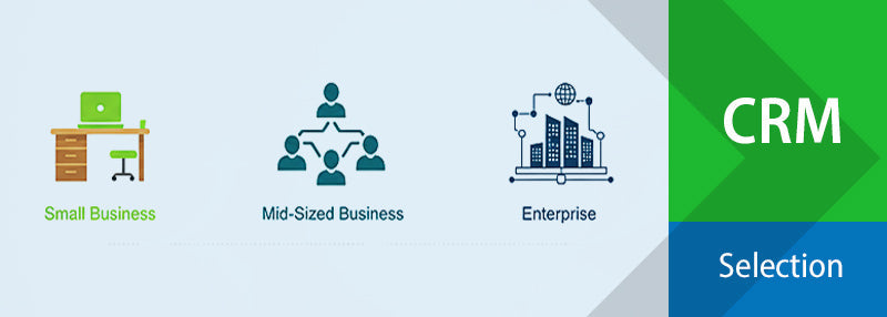 Best CRMs of 2025: Selection Strategy for Small Business, Mid-Market ...