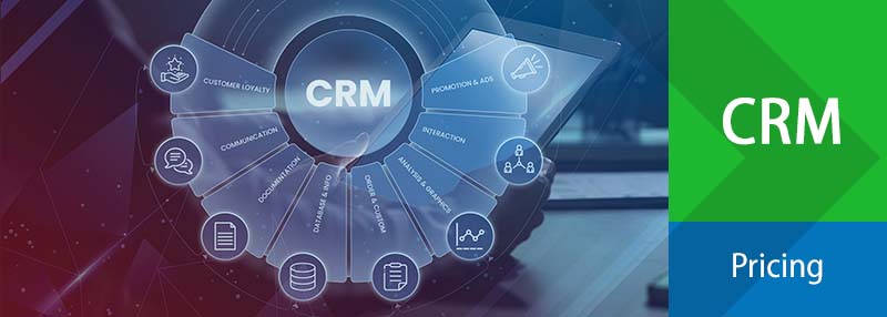 CRM Pricing Guide 2025: How Much Does a CRM System Cost? – Software ...