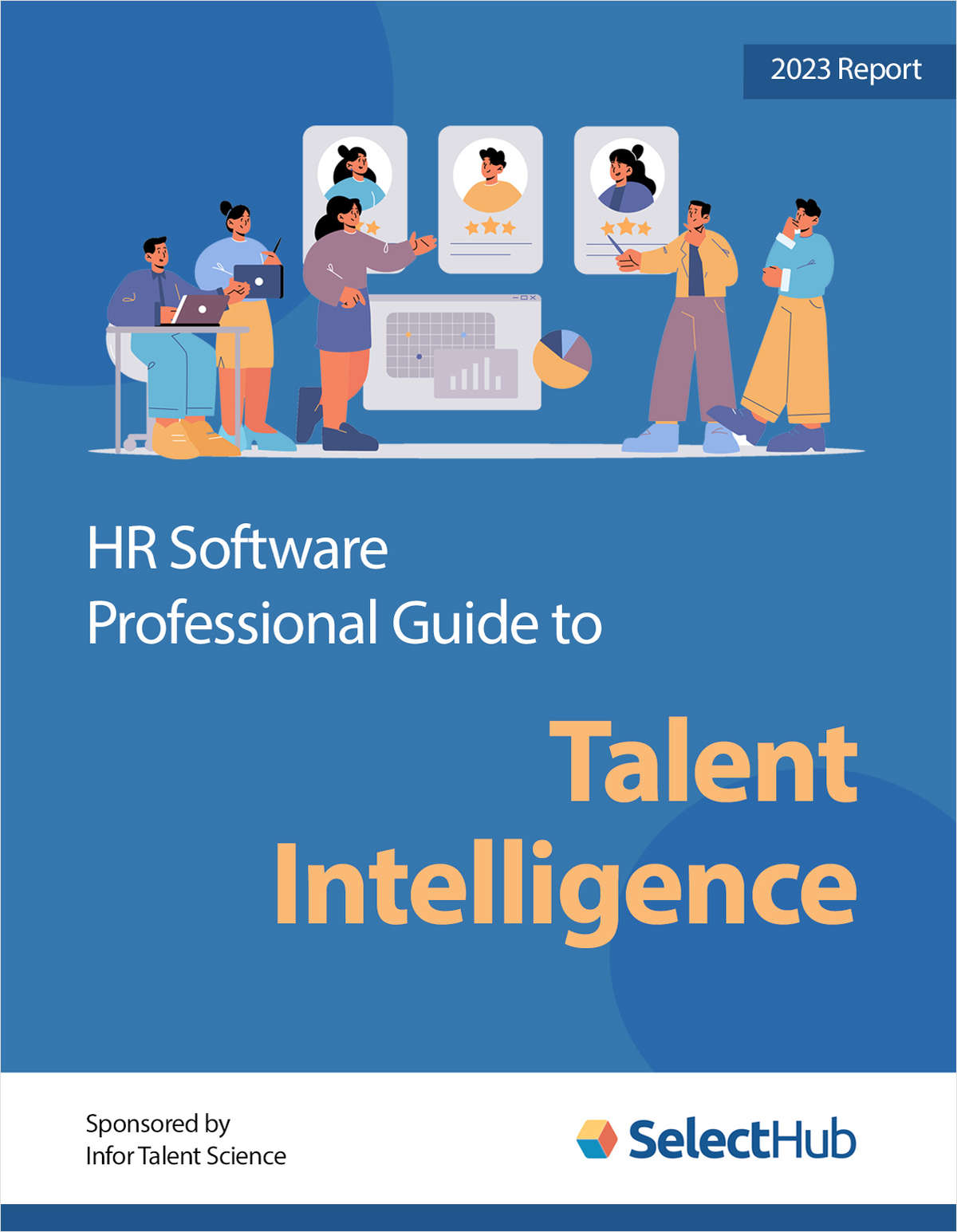 HR Software Professional Guide to Talent Intelligence — Features, Bene ...